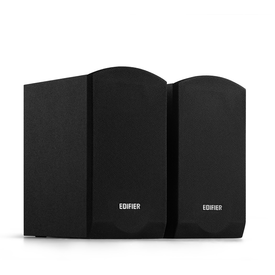 Bocina Edifier M206BT Negro | Edifier