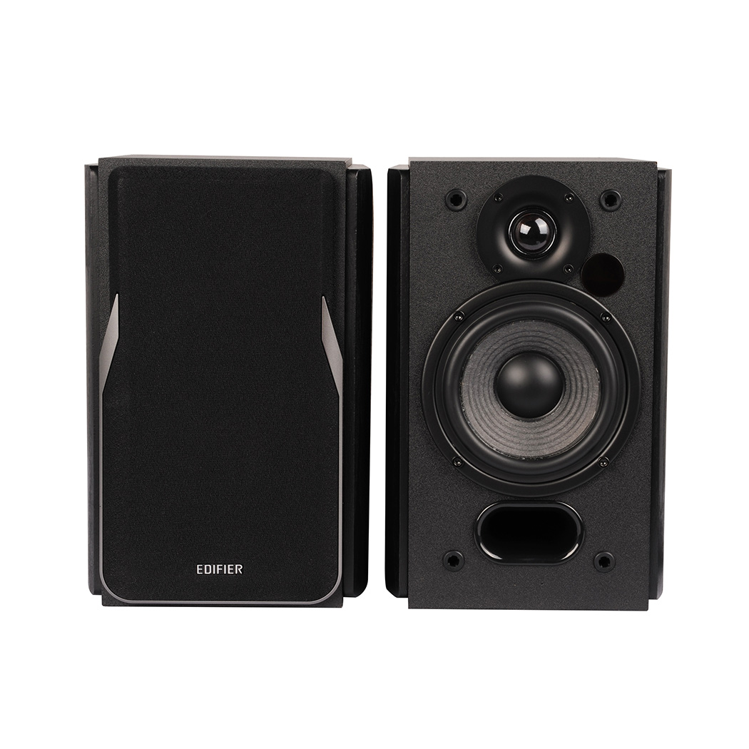 Bocina Edifier R1380T Negra | Edifier